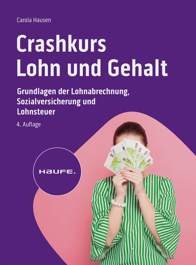 „Crashkurs Lohn und Gehalt : Grundlagen der Lohnabrechnung, …“ – Bücher gebraucht, antiquarisch ...