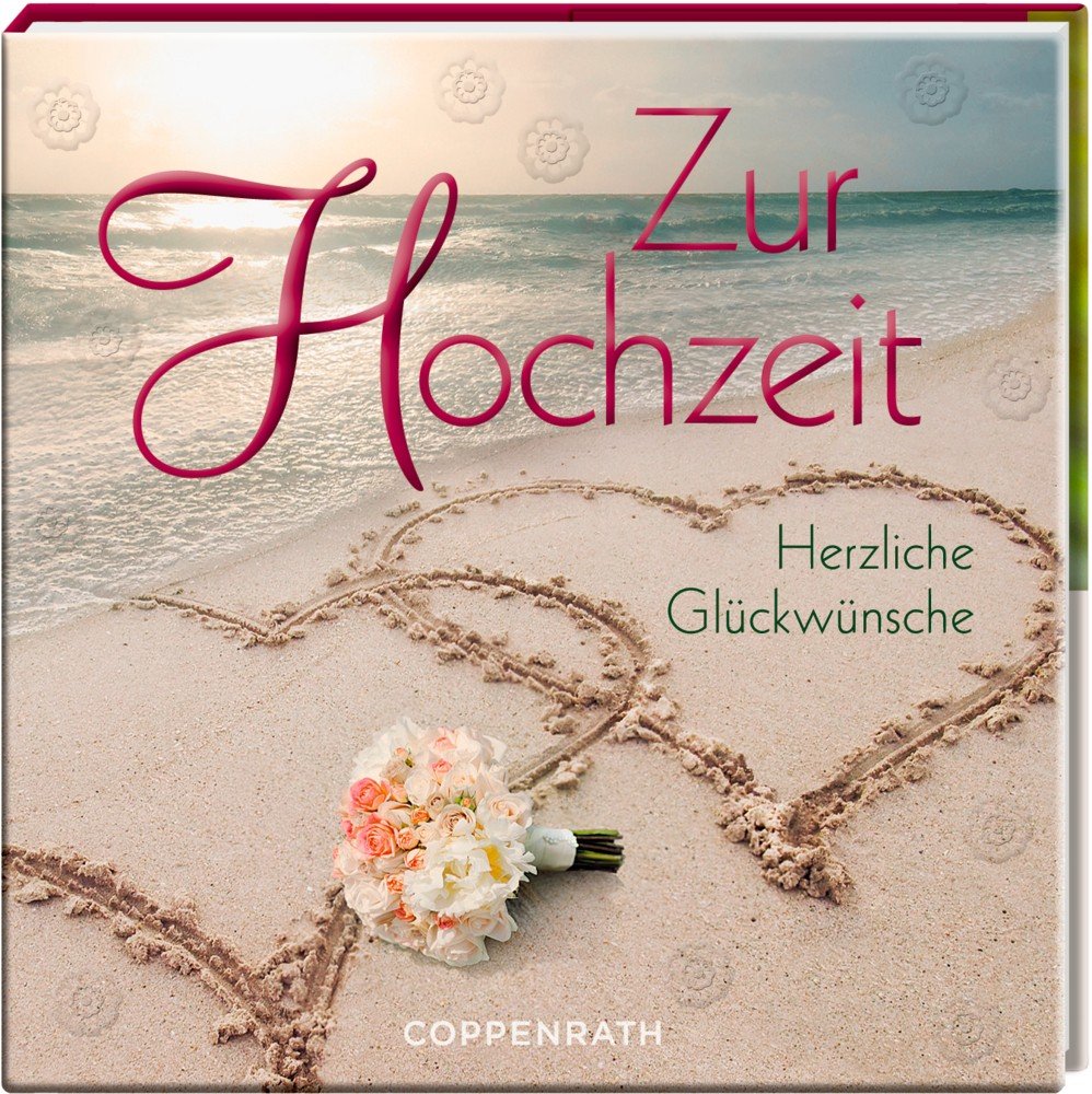 ISBN 9783649623809 "Zur Hochzeit – Herzliche Glückwünsche" – gebraucht, antiquarisch & neu kaufen