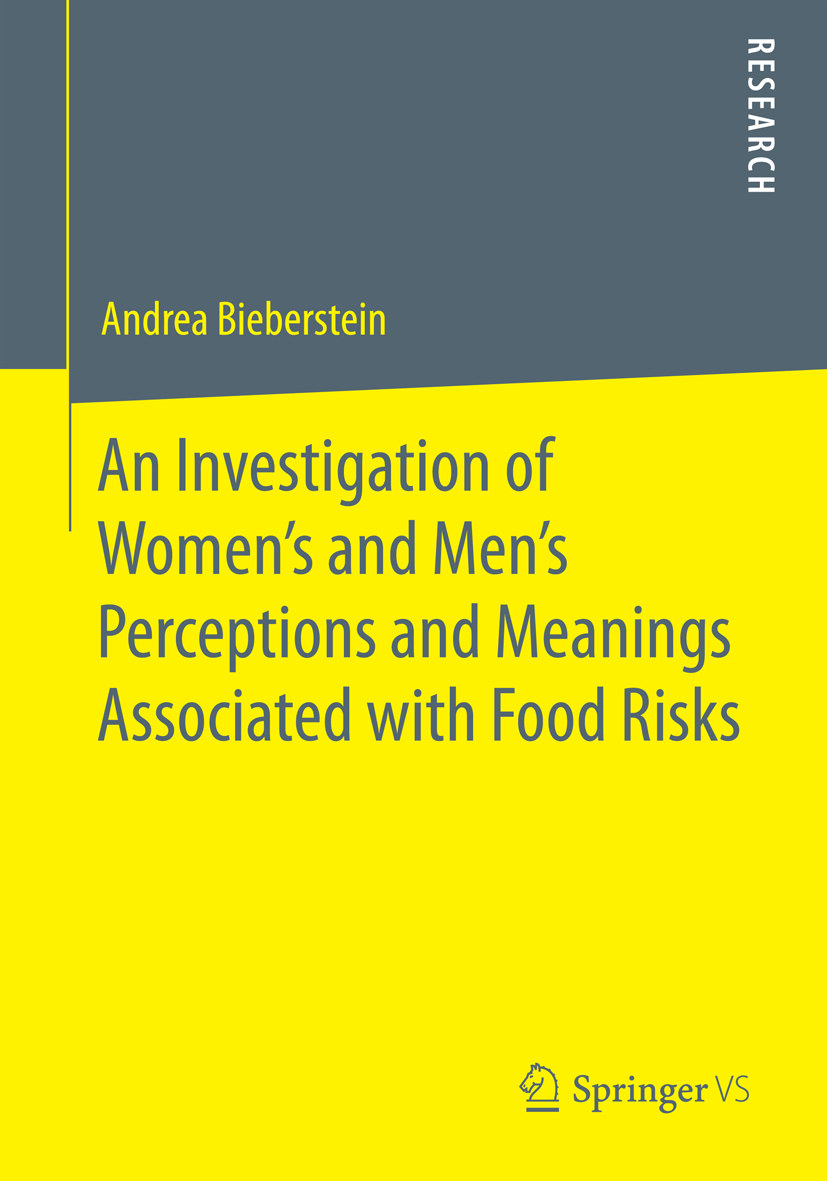 „An Investigation of Women's and Men's Perceptions and Meanings ...