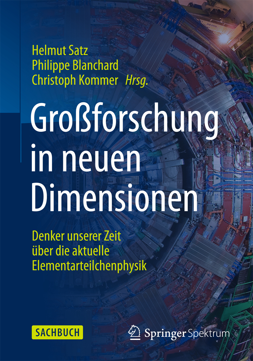 „CERN“ – Bücher gebraucht, antiquarisch & neu kaufen