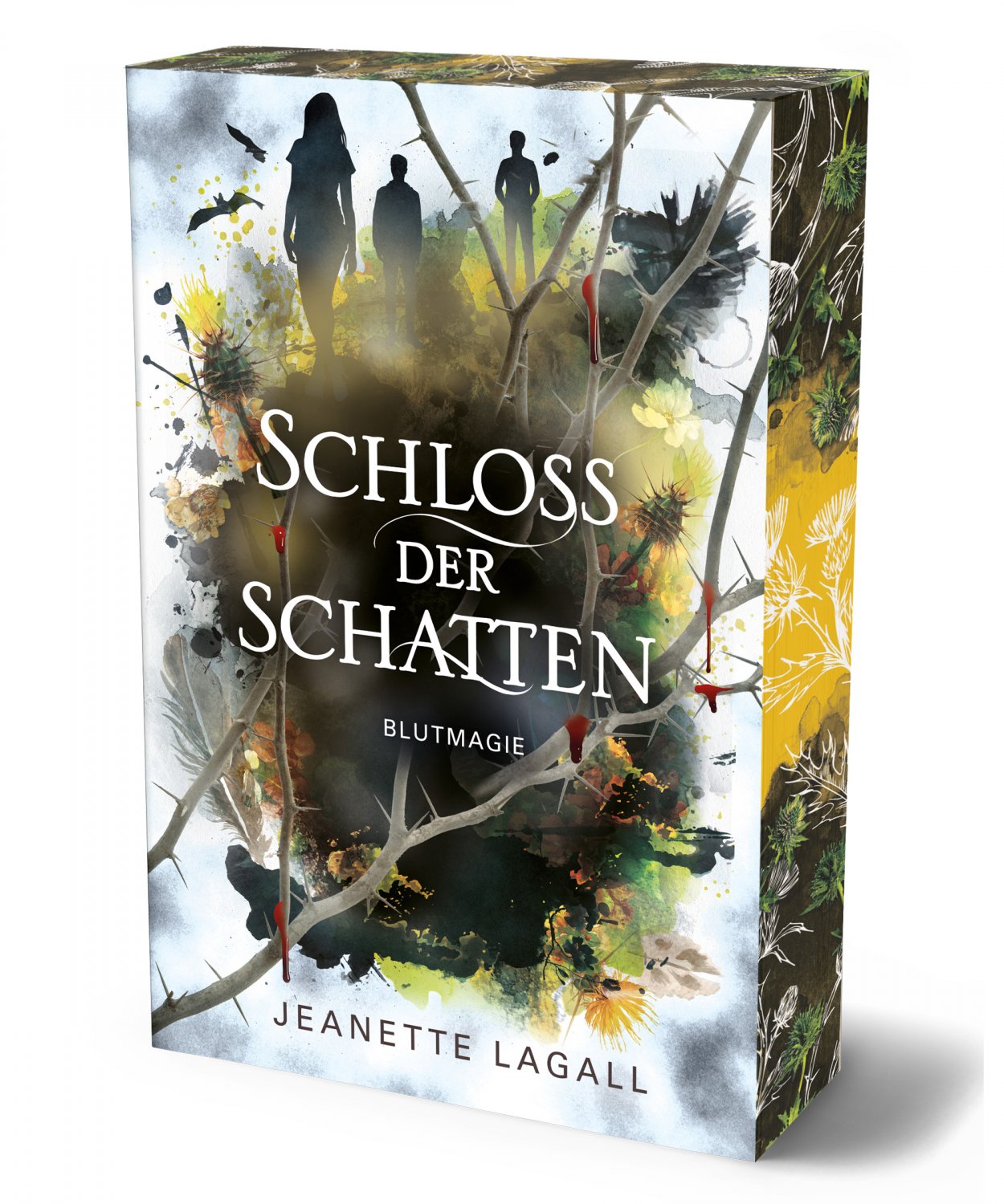 „Antagonist turned Ally“ – Bücher gebraucht, antiquarisch & neu kaufen