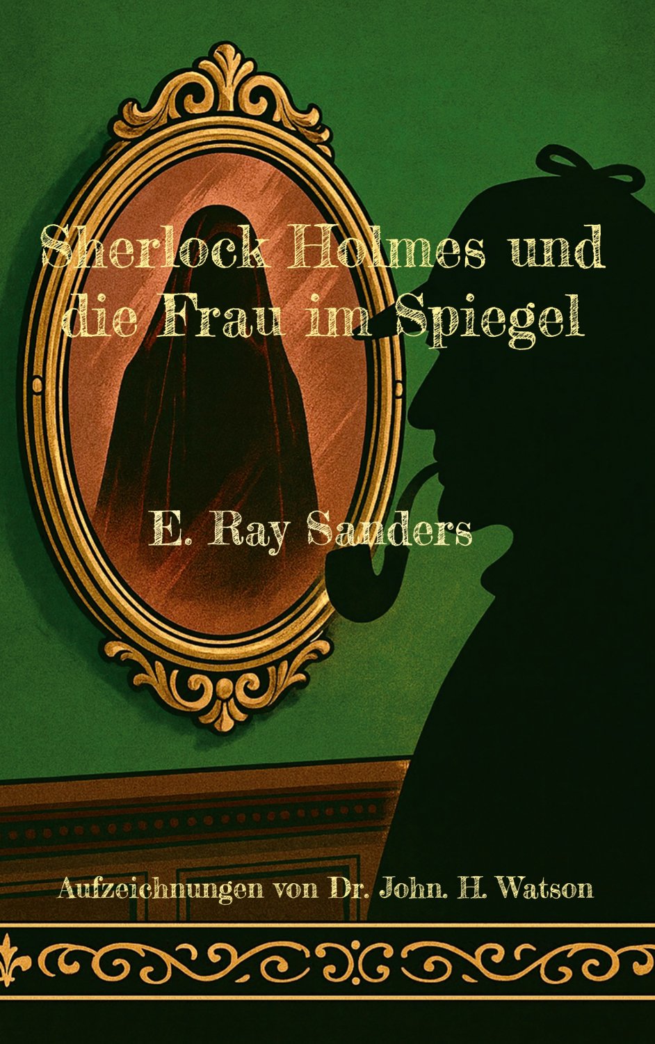 ISBN 9783695136551 "Sherlock Holmes und die Frau im Spiegel ...