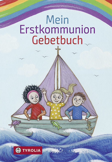 „Erstkommunion/religiöses Kinderbuch“ – Bücher gebraucht, antiquarisch ...