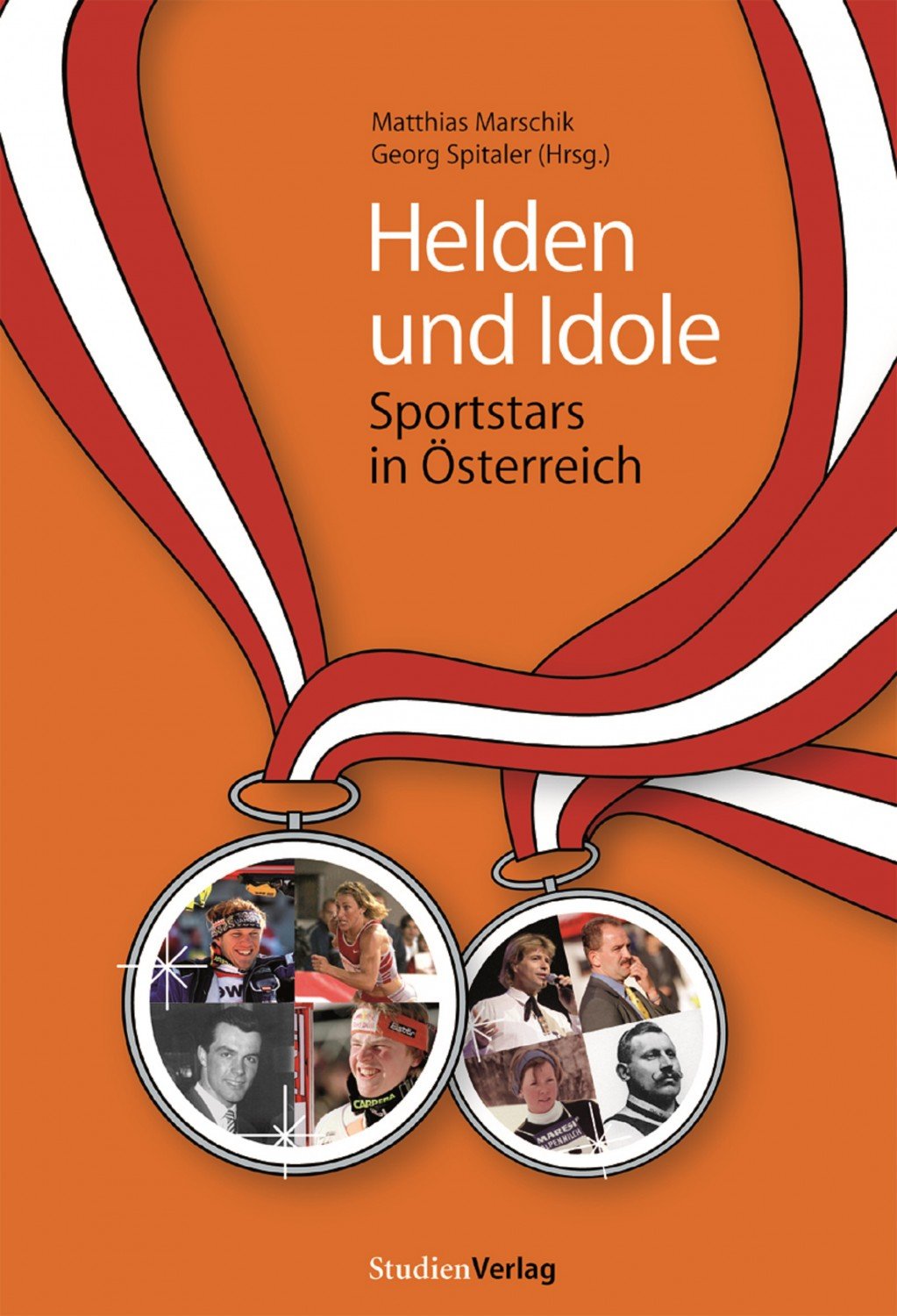 „Helden und Idole - Sportstars in Österreich“ – Bücher gebraucht ...