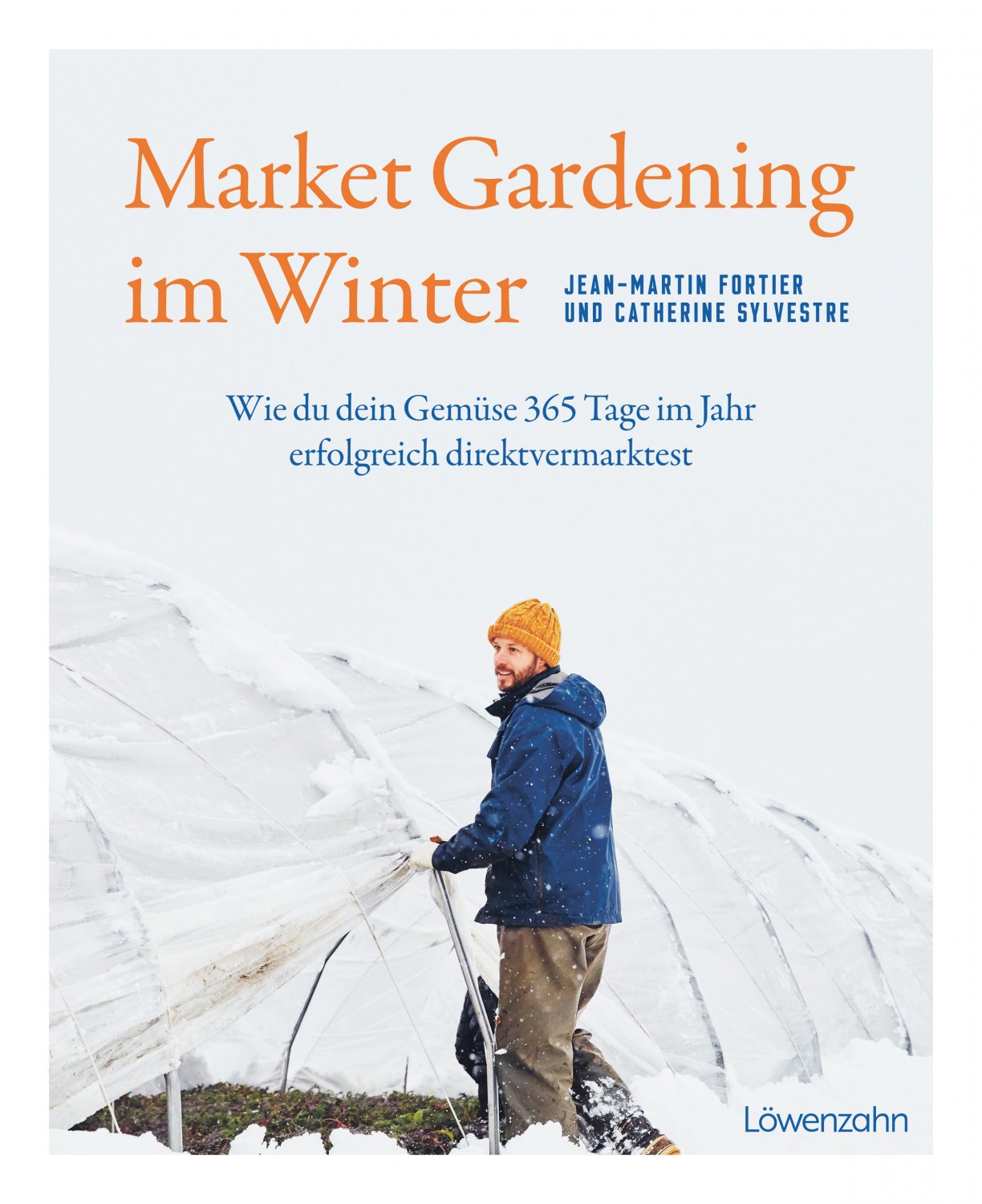 „Market Gardening im Winter | Wie du dein Gemüse 365 Tage im Jahr ...