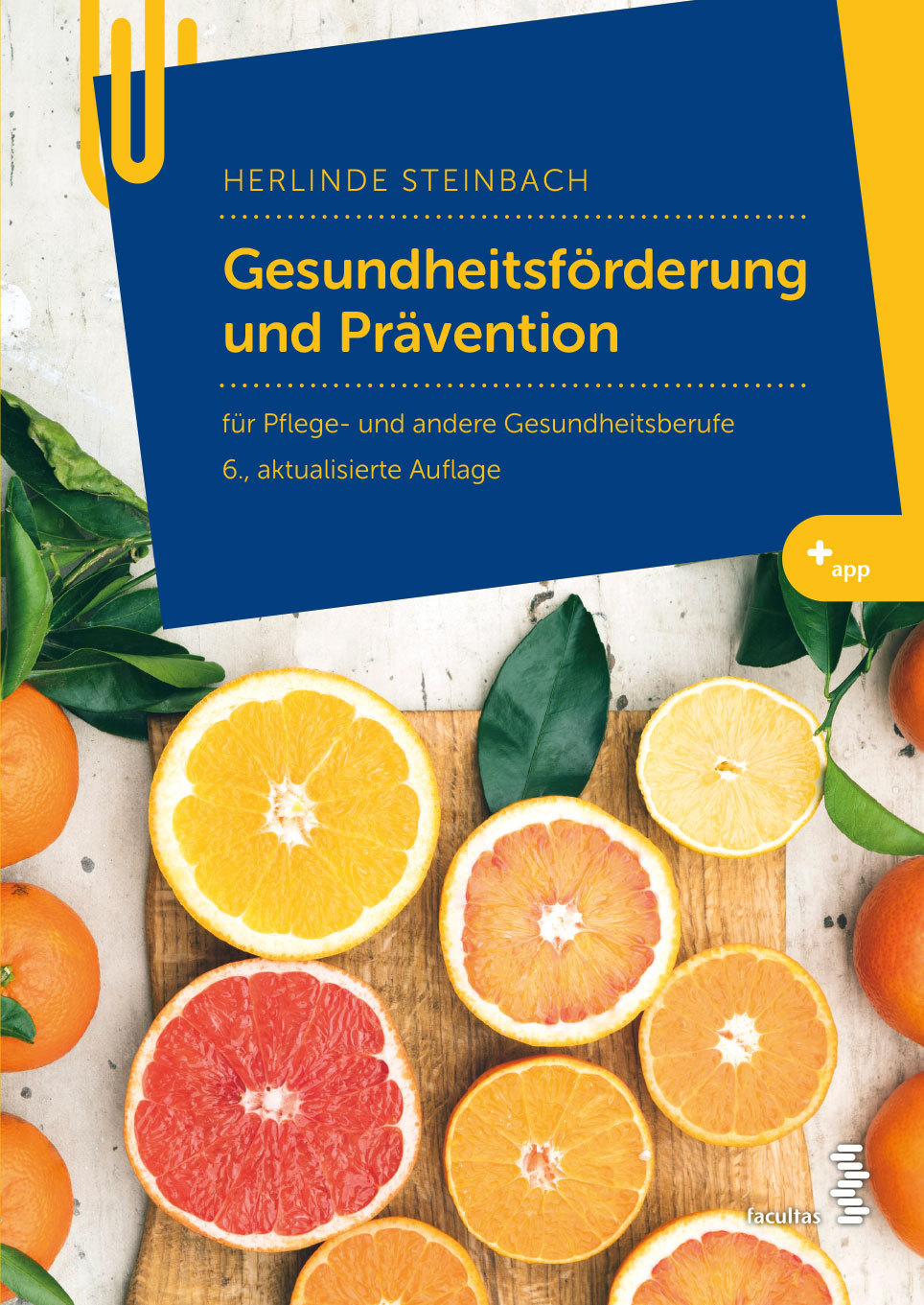 „Gesundheitsförderung und Prävention für Pflege- und andere ...