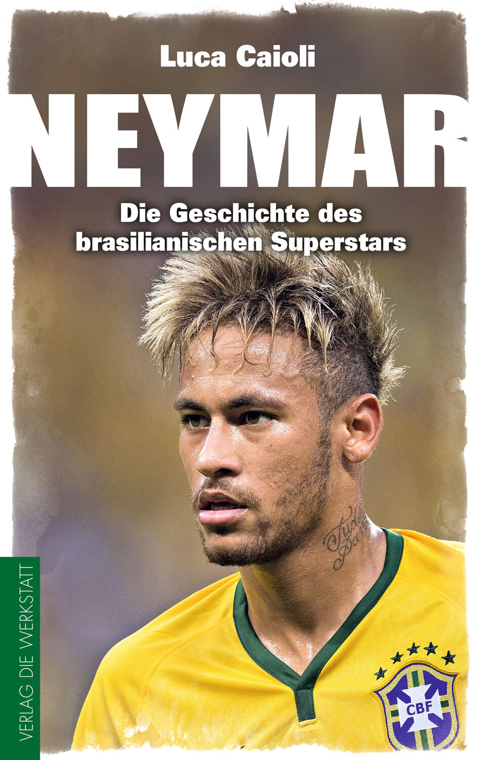 „Neymar“ – Bücher gebraucht, antiquarisch & neu kaufen