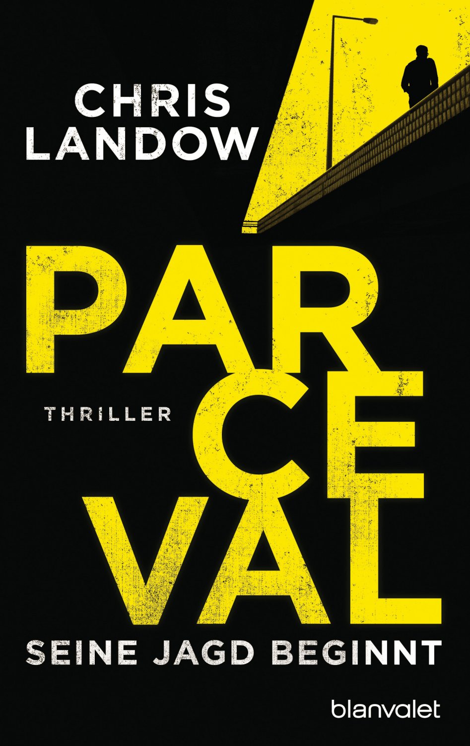 „Parceval - Seine Jagd beginnt - Thriller - bk682“ – Bücher gebraucht ...