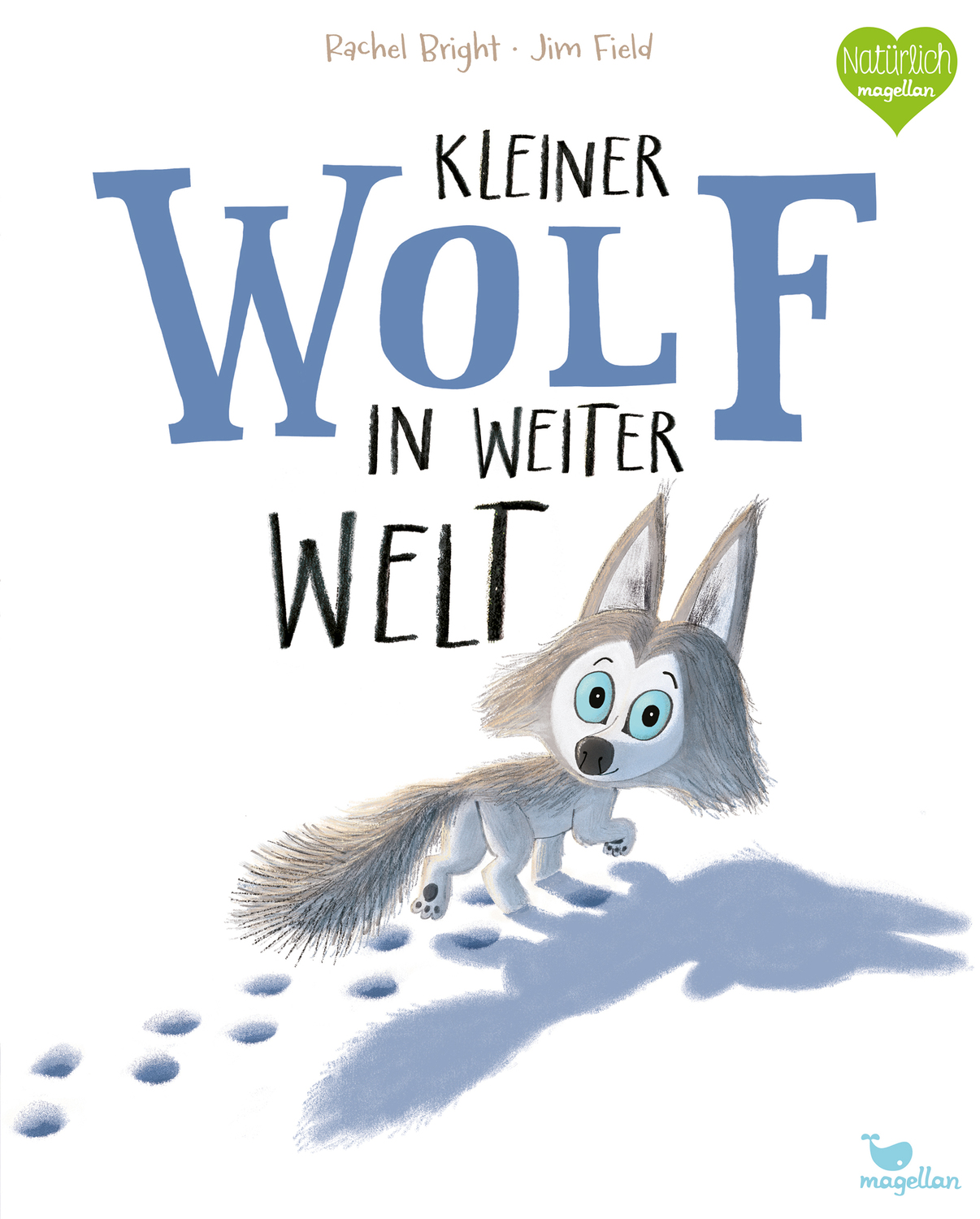 „bilderbuch kleiner wolf“ – Bücher gebraucht, antiquarisch & neu kaufen