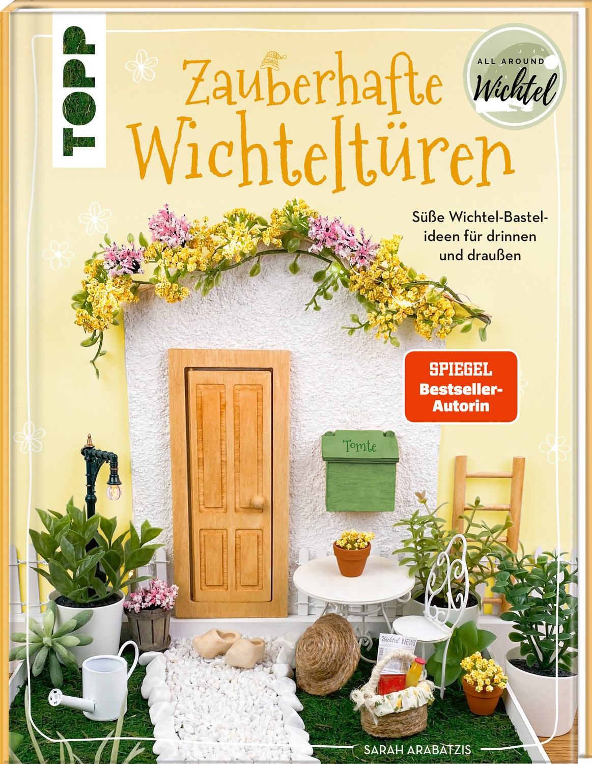 „wichteltüren“ – Bücher gebraucht, antiquarisch & neu kaufen