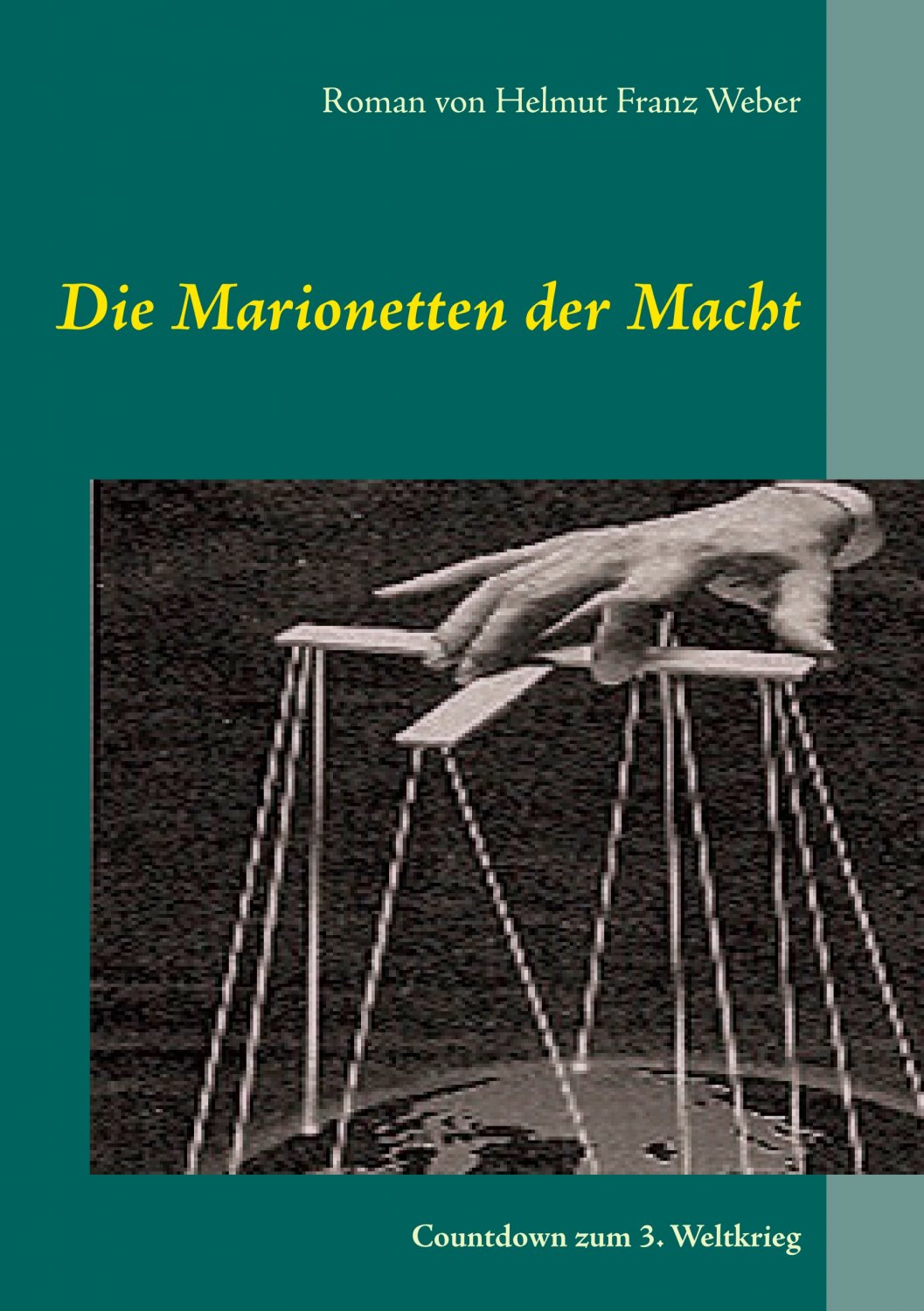 „MARIONETTEN DER MACHT.“ – Bücher gebraucht, antiquarisch & neu kaufen