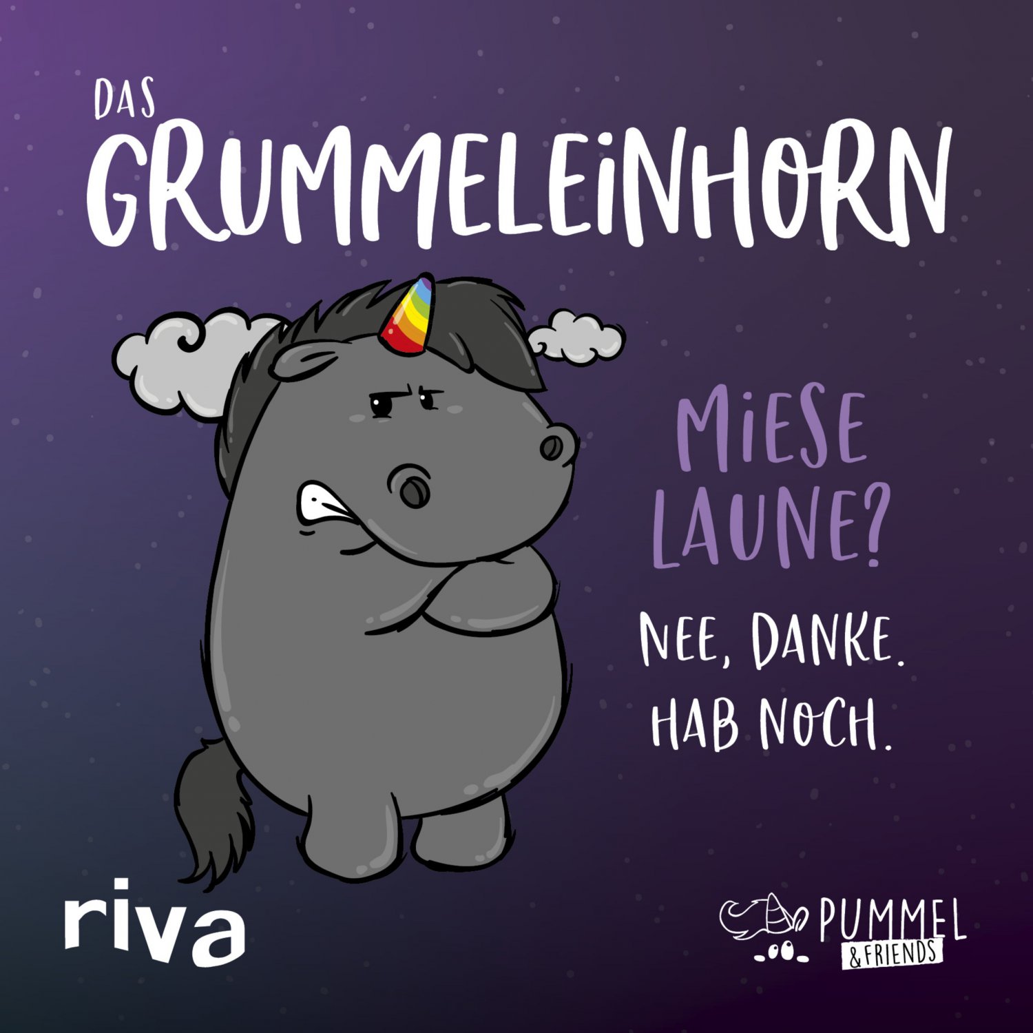 „Pummel & friends“ – Bücher gebraucht, antiquarisch & neu kaufen