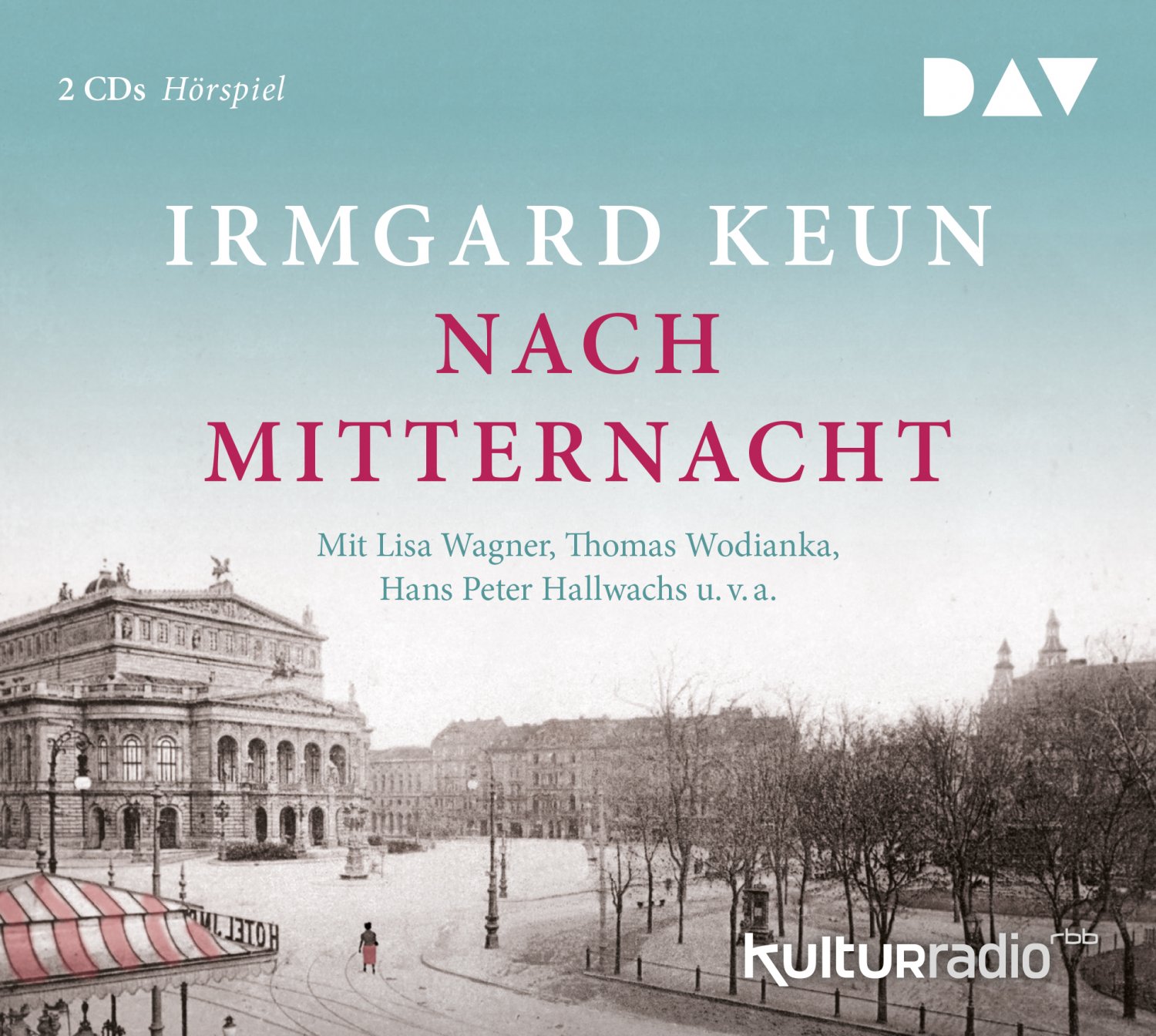 „Nach Mitternacht, 2 Audio-CDs“ – Bücher gebraucht, antiquarisch & neu ...