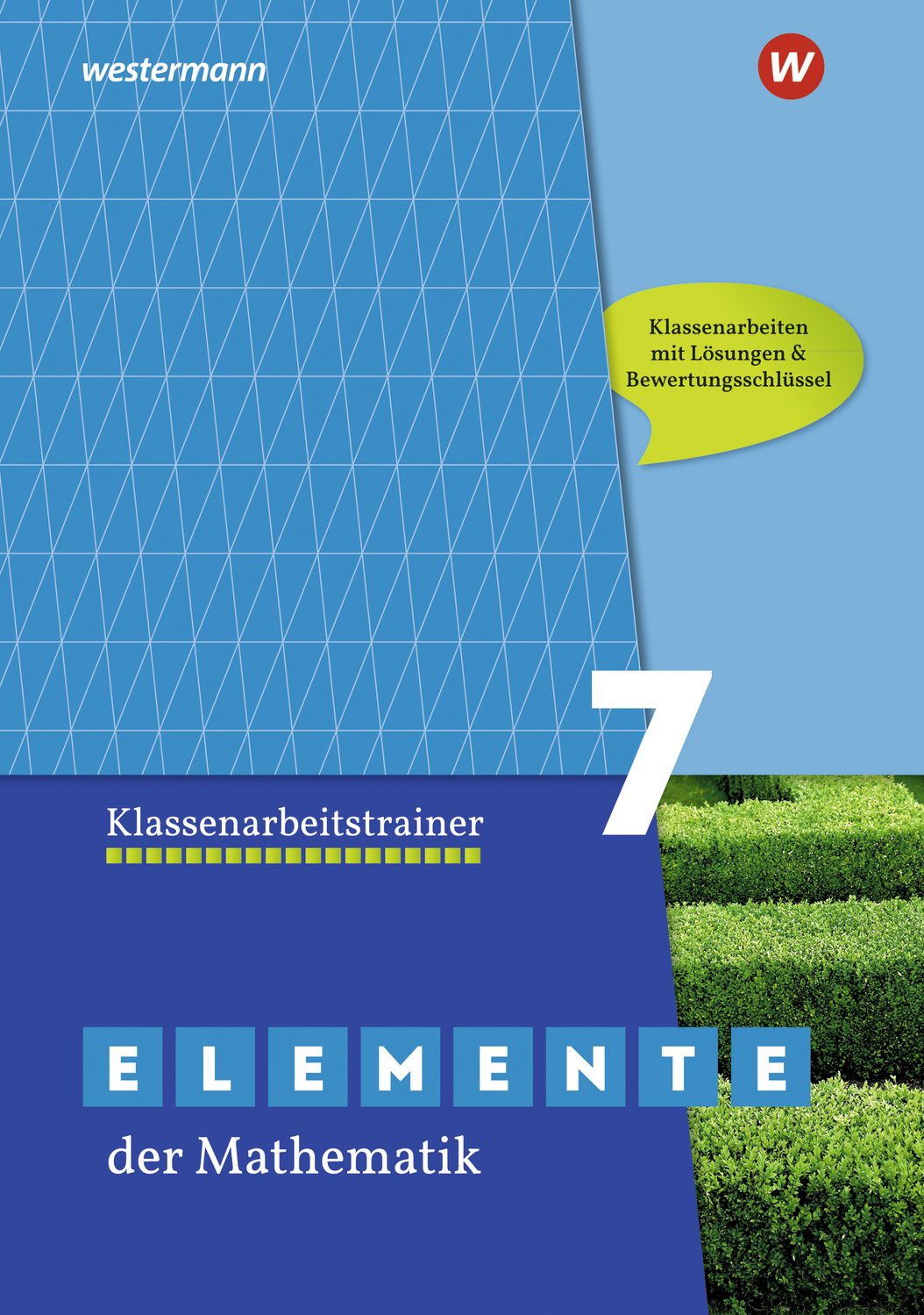 „Elemente der Mathematik Klassenarbeitstrainer - Ausgabe …“ – Buch neu ...