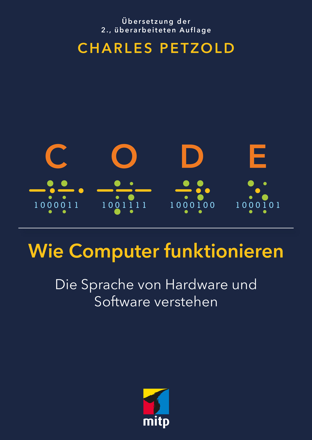 ISBN 9783747506288 "Code – Wie Computer funktionieren - Die Sprache von ...