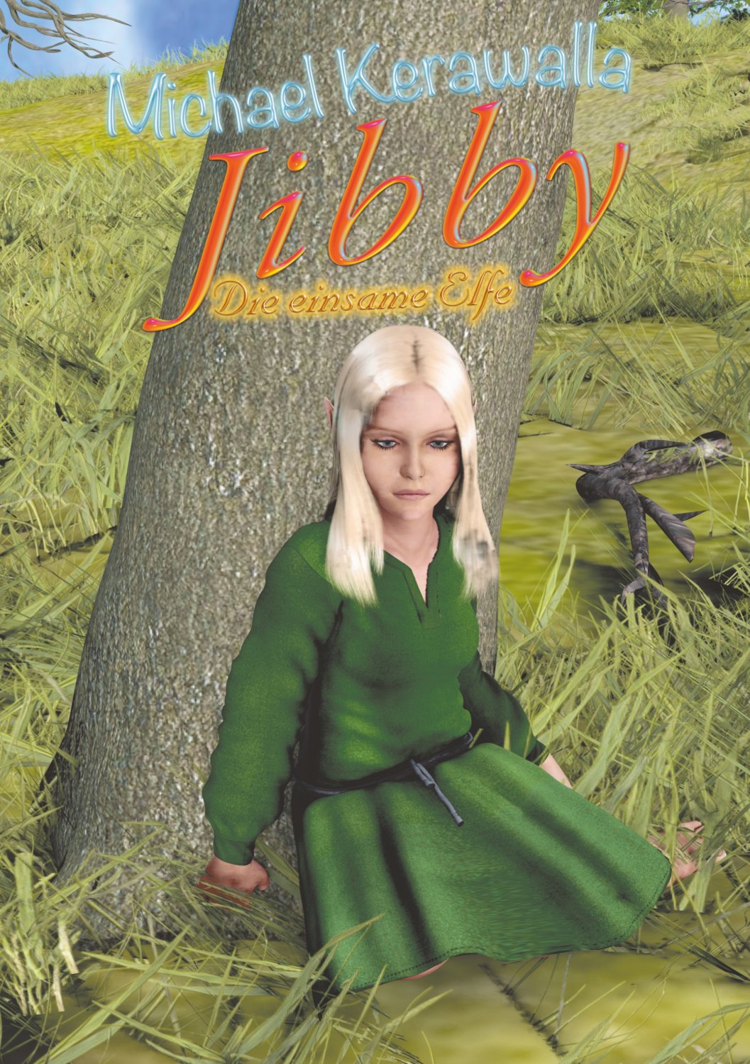 „Michael Kerawalla, Die einsame Elfe“ – Bücher gebraucht, antiquarisch ...