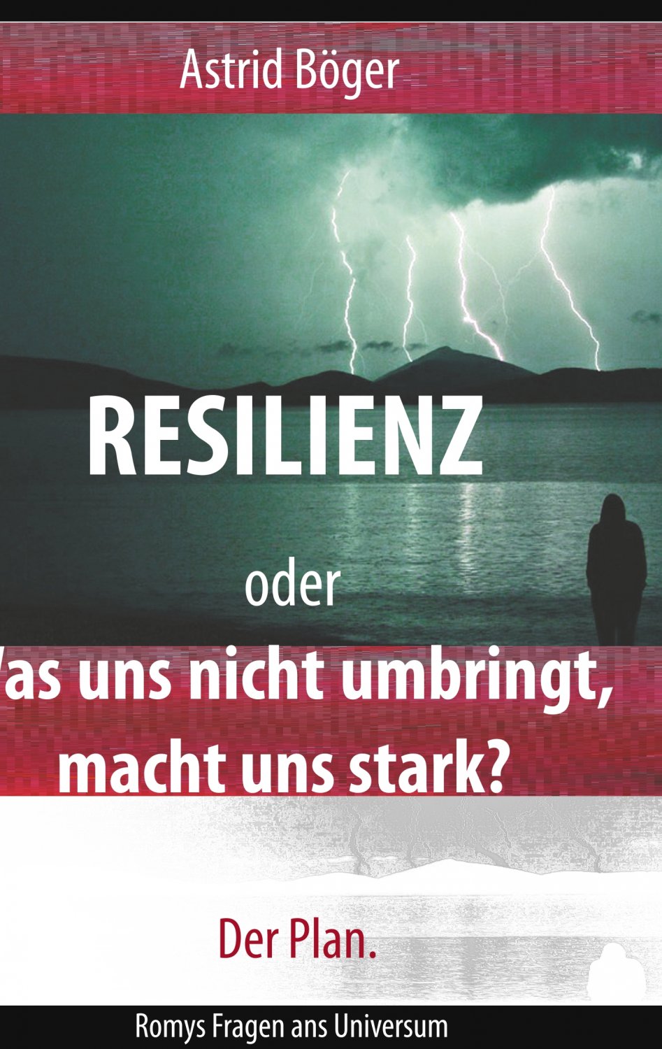 „Was uns nicht umbringt, macht uns stark.“ – Bücher gebraucht, antiquarisch & neu kaufen