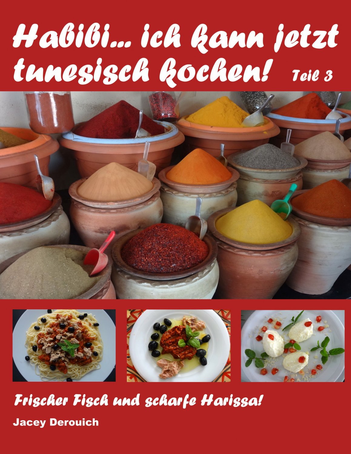 „Tunesische Rezepte“ – Bücher gebraucht, antiquarisch & neu kaufen