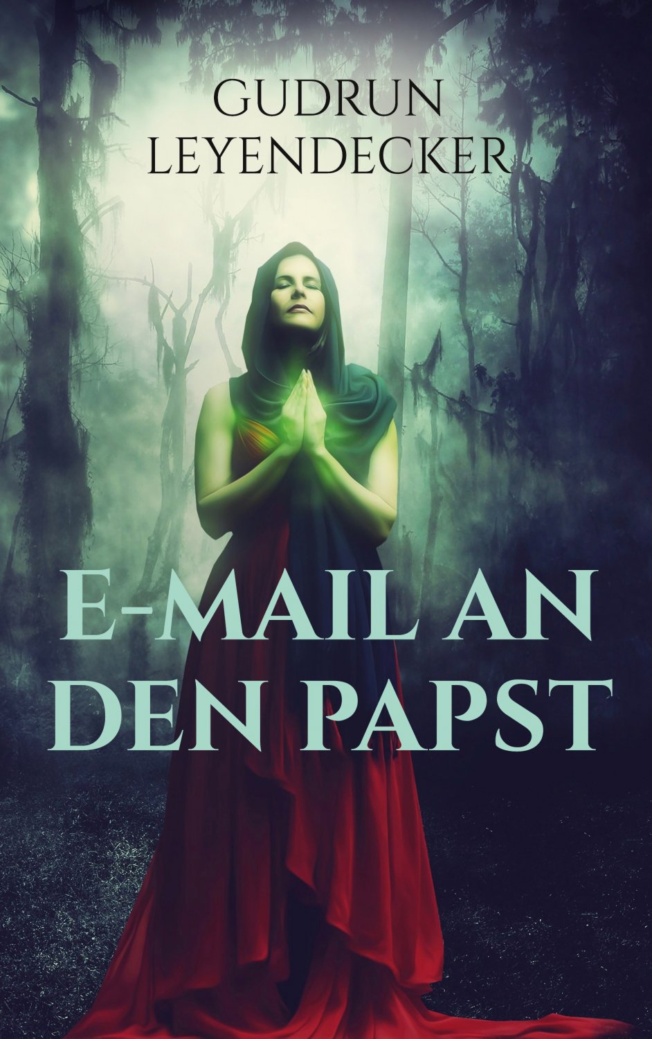 „E-Mail an den Papst | Eine Familiensaga in der Toskana | …“ (Gudrun ...