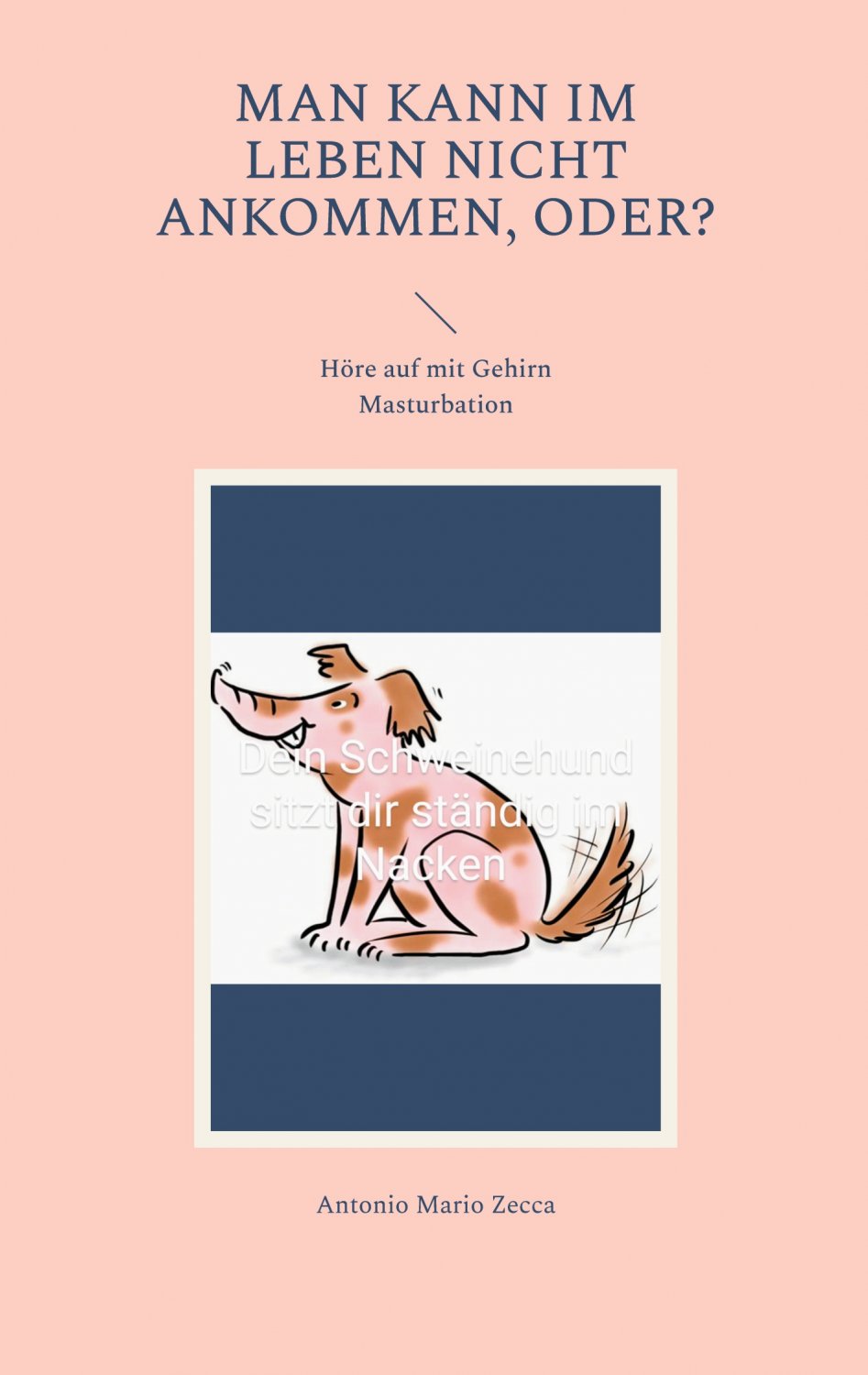 „Zecca, Antonio Mario“ – Bücher gebraucht, antiquarisch & neu kaufen