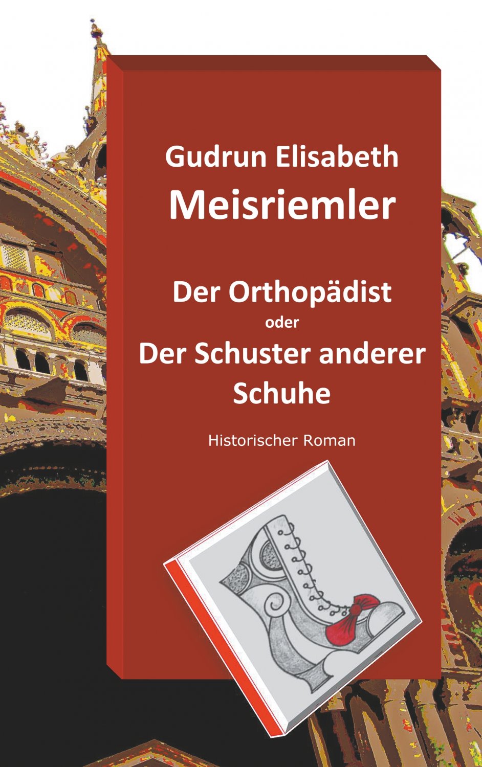 „Der Orthopädist“ – Bücher gebraucht, antiquarisch & neu kaufen