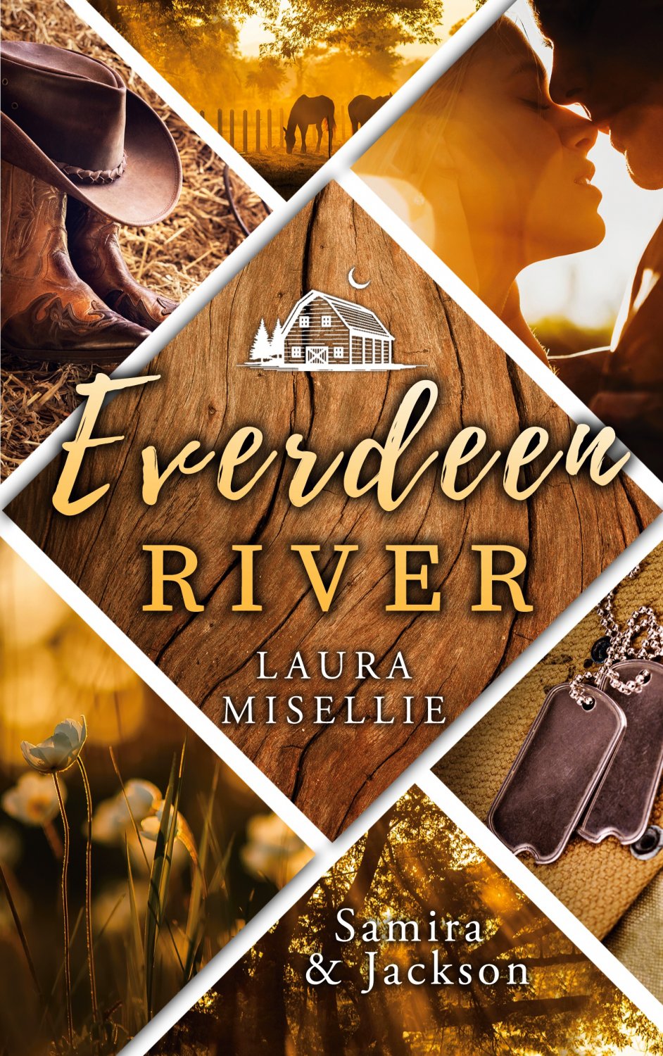 „Laura Misellie, Everdeen River“ – Bücher gebraucht, antiquarisch & neu ...