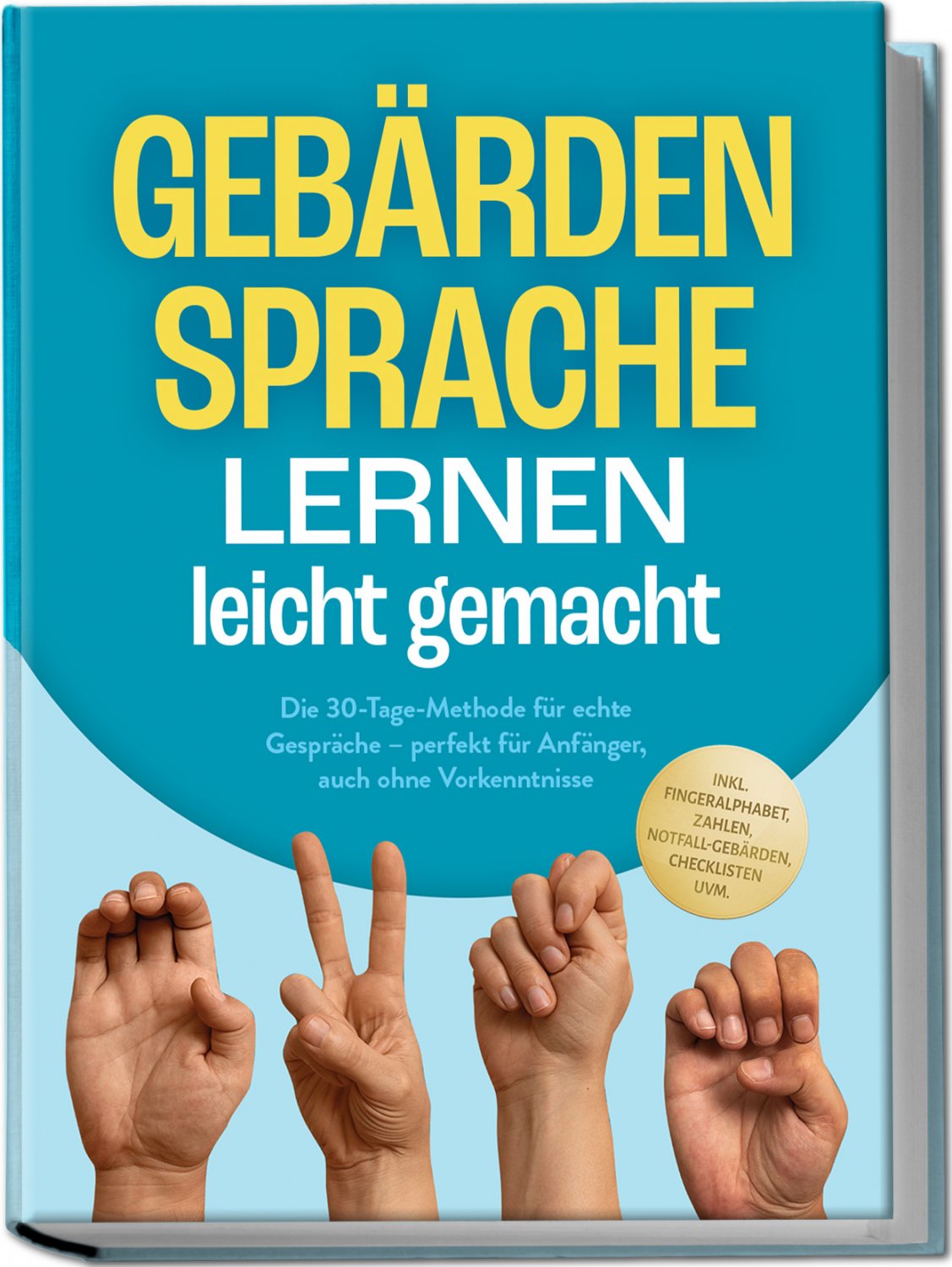 „Fingeralphabet für Anfänger“ – Bücher gebraucht, antiquarisch & neu kaufen