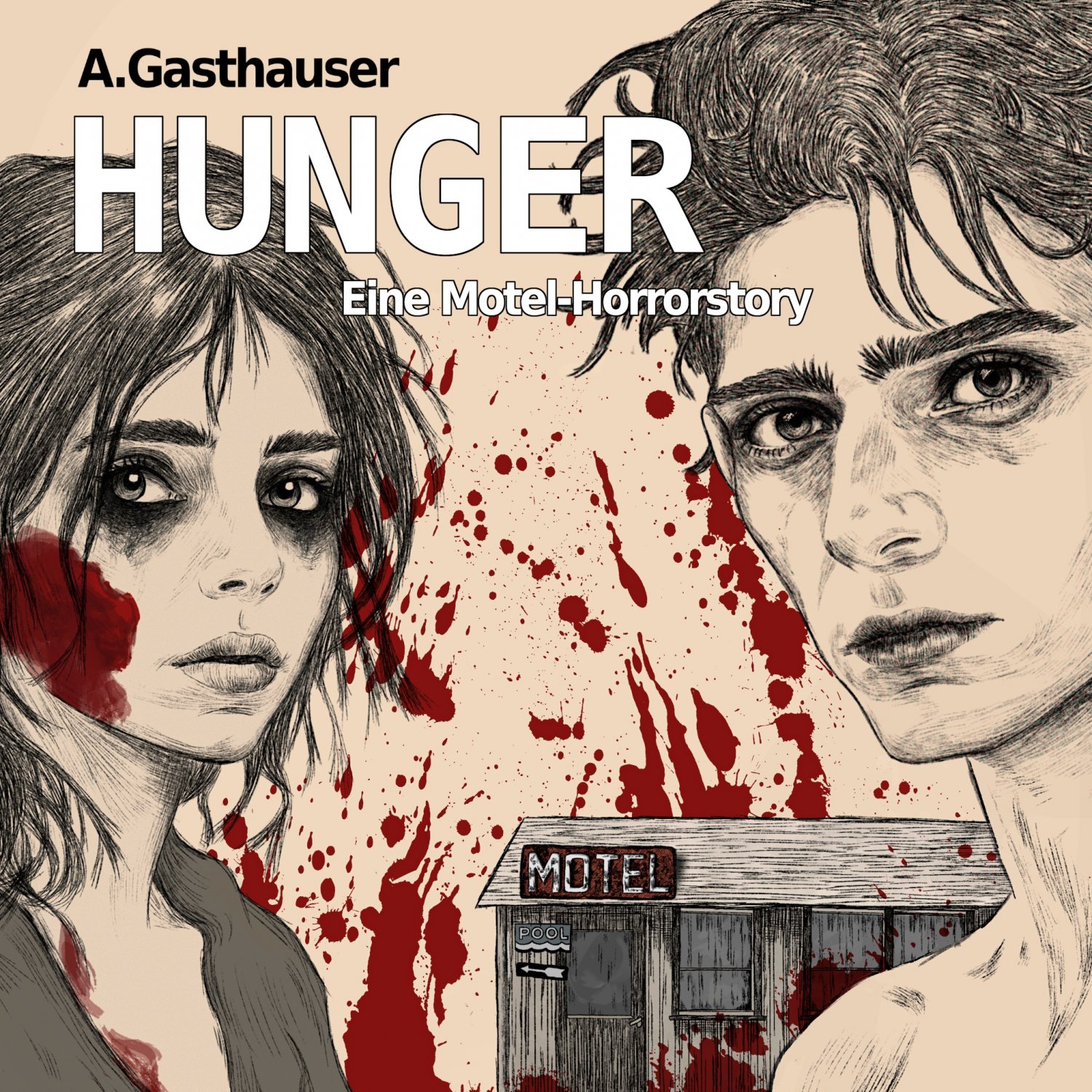 „Anna Gasthauser, Hunger“ – Bücher gebraucht, antiquarisch & neu kaufen