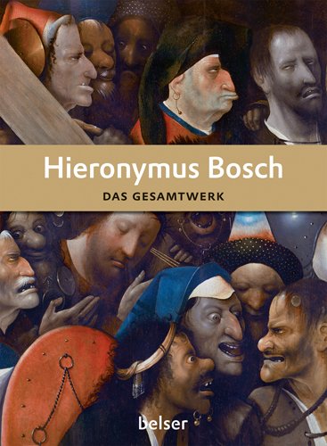 „Bosch, Hieronymus Jos Koldeweij Und Paul Vandenbroeck“ – Bücher ...