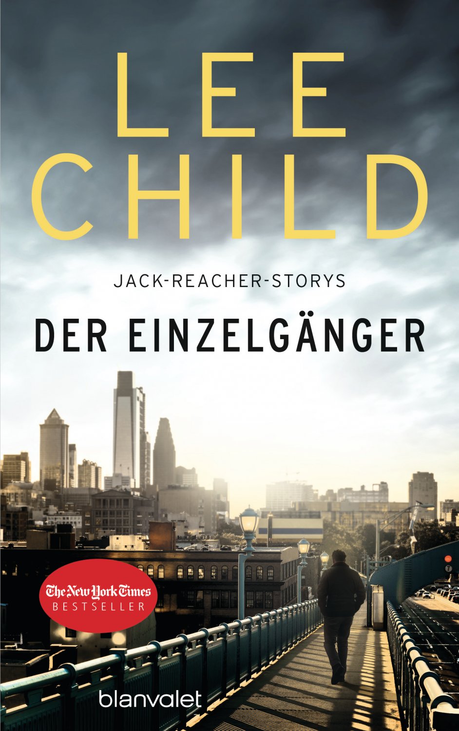 „Lee Child, Der Einzelgänger - Jack-Reacher-Storys“ – Bücher gebraucht ...