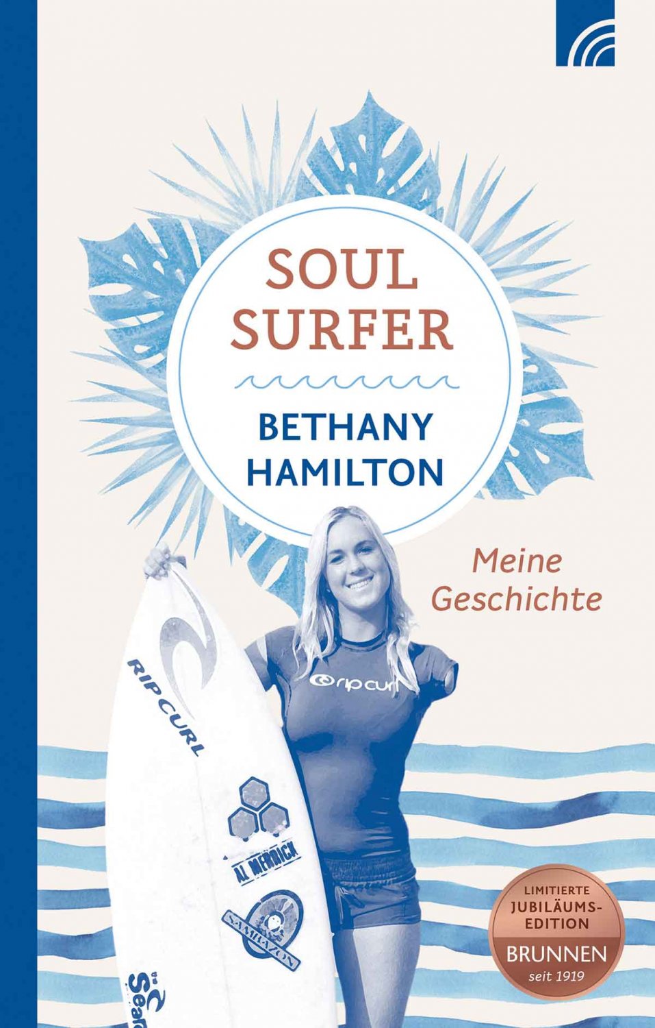„bethany hamilton, brunnen, soul surfer“ – Bücher gebraucht ...
