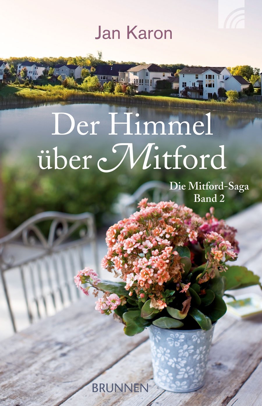 „Jan Karon, Band Der Himmel über Mitford“ – Bücher gebraucht ...