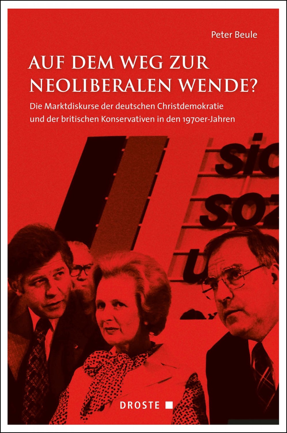 „Auf dem Weg zur neoliberalen Wende?“ – Bücher gebraucht, antiquarisch ...