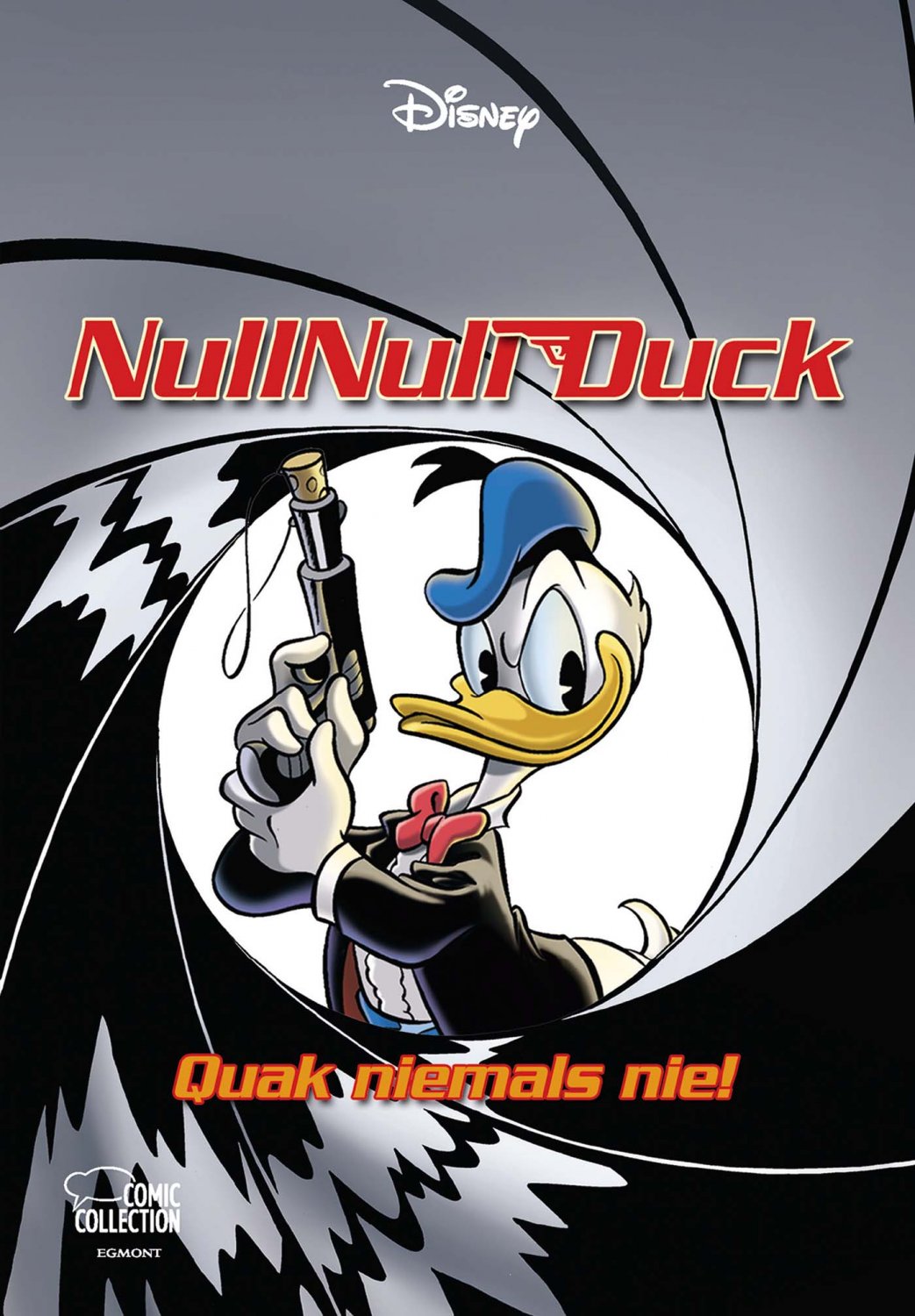„Walt Disney, Enthologien 07 NullNull Duck - Quak niemals nie Disney ...