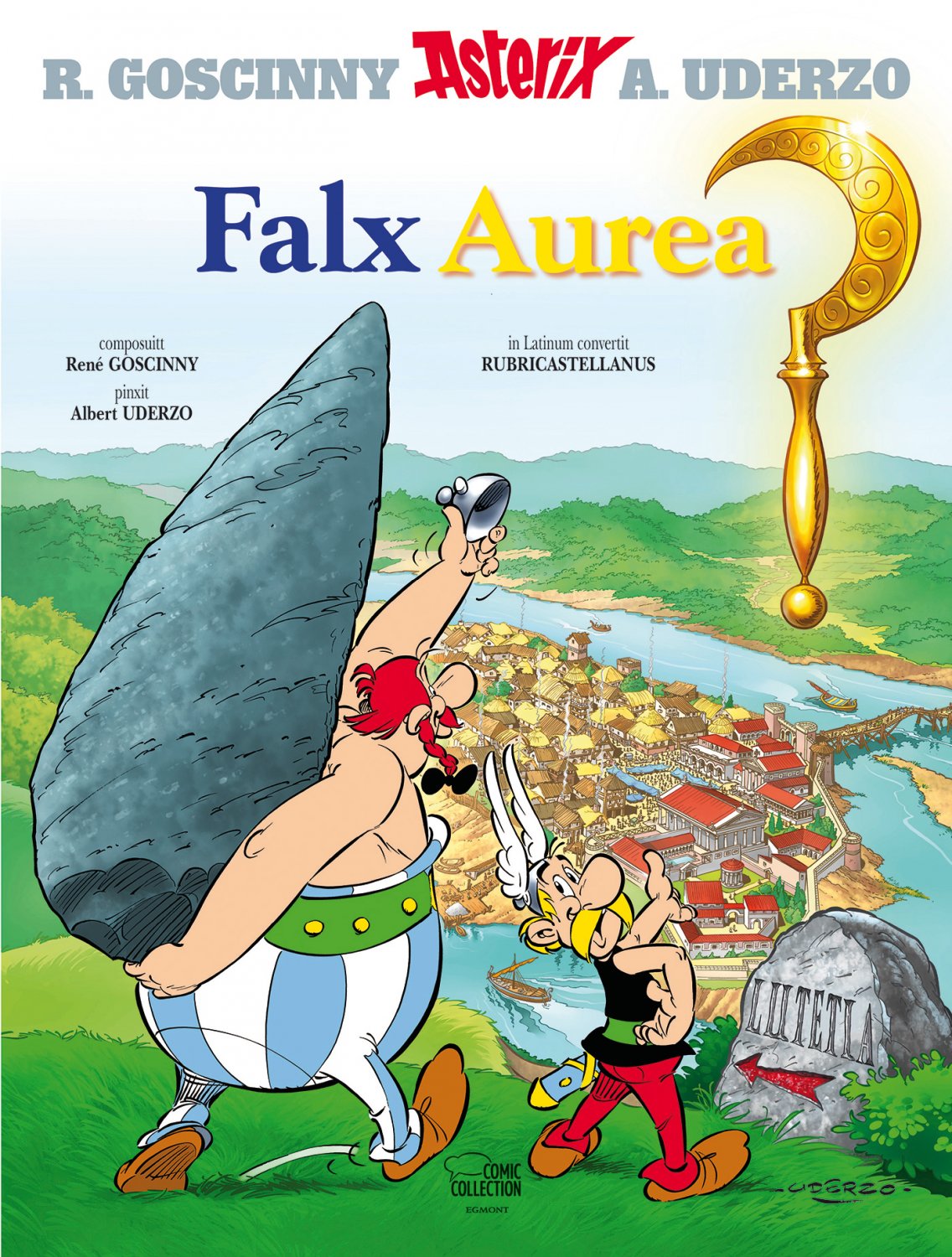 „asterix, latein“ – Bücher gebraucht, antiquarisch & neu kaufen