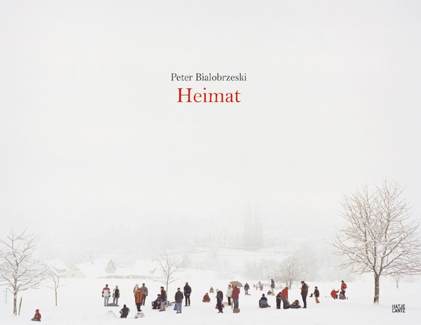 ISBN 3775716734 "Peter Bialobrzeski – Heimat" – gebraucht, antiquarisch ...