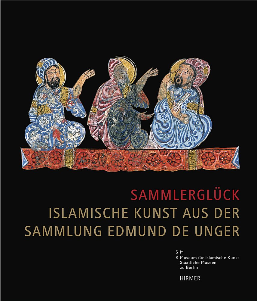 „Islamische Flakons“ – Bücher gebraucht, antiquarisch & neu kaufen