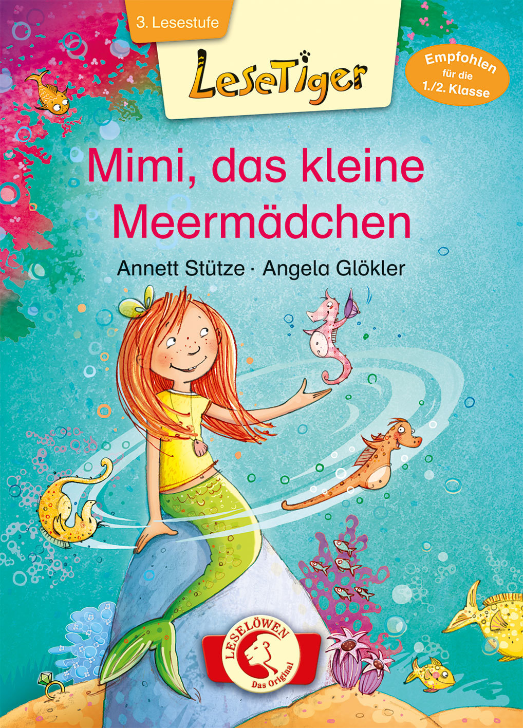 „Annett Stütze, Mimi das kleine Meermädchen“ – Bücher gebraucht ...
