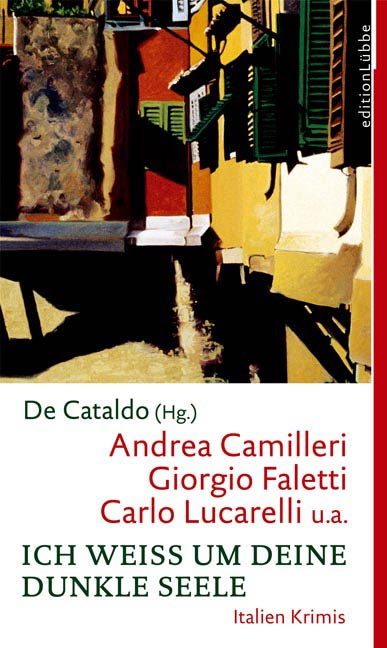 „Camilleri, Andrea, U“ – Bücher gebraucht, antiquarisch & neu kaufen