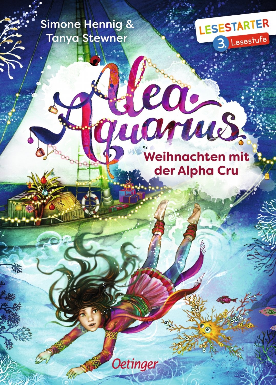 „Alea Aquarius“ – Bücher gebraucht, antiquarisch & neu kaufen