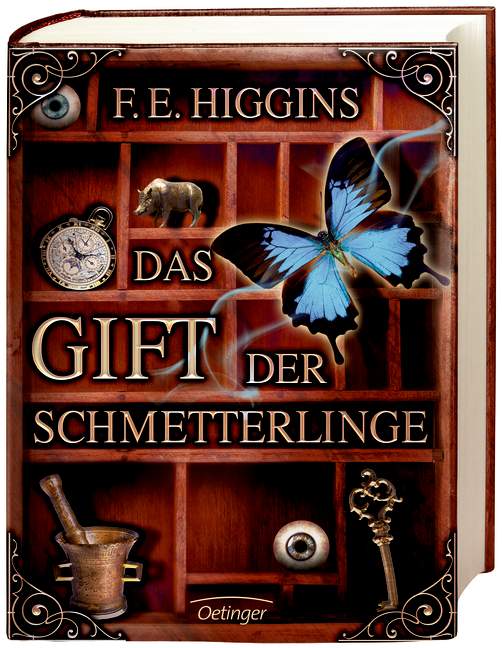 „Higgins, F. E“ – Bücher gebraucht, antiquarisch & neu kaufen