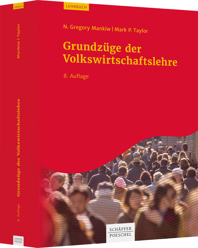 „N Gregory Mankiw Mark Taylor“ – Bücher gebraucht, antiquarisch & neu ...