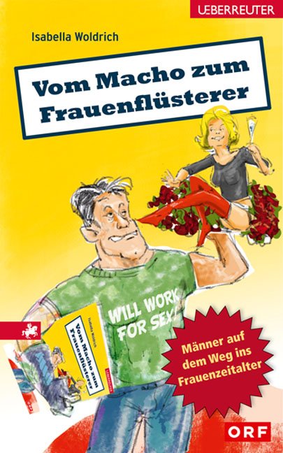 „Vom Macho zum Frauenflüsterer: Männer auf dem Weg ins …“ – Bücher ...