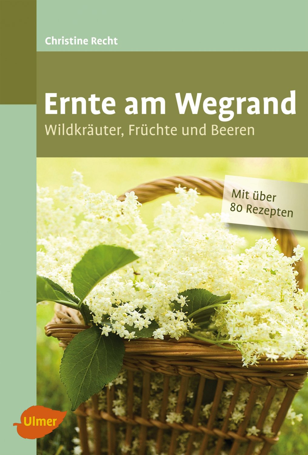 „Ernte am Wegrand - Wildkräuter, Früchte und Beeren“ – Bücher gebraucht ...