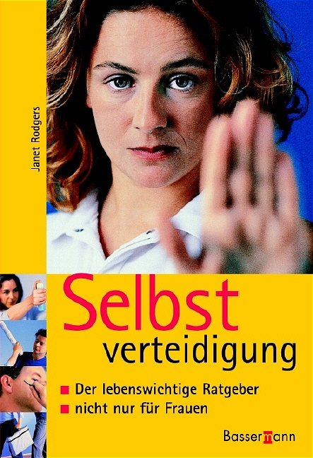 „selbstverteidigung“ – Bücher gebraucht, antiquarisch & neu kaufen