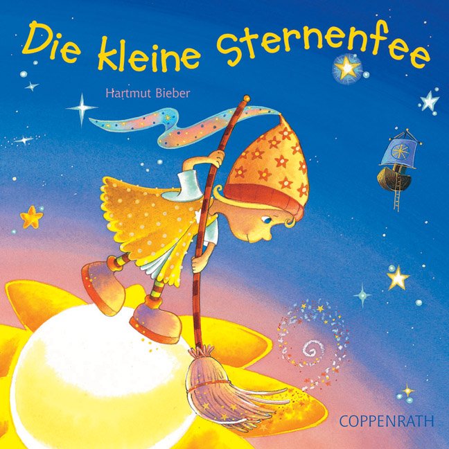 ISBN 3815734215 "Die kleine Sternenfee" – gebraucht, antiquarisch & neu ...