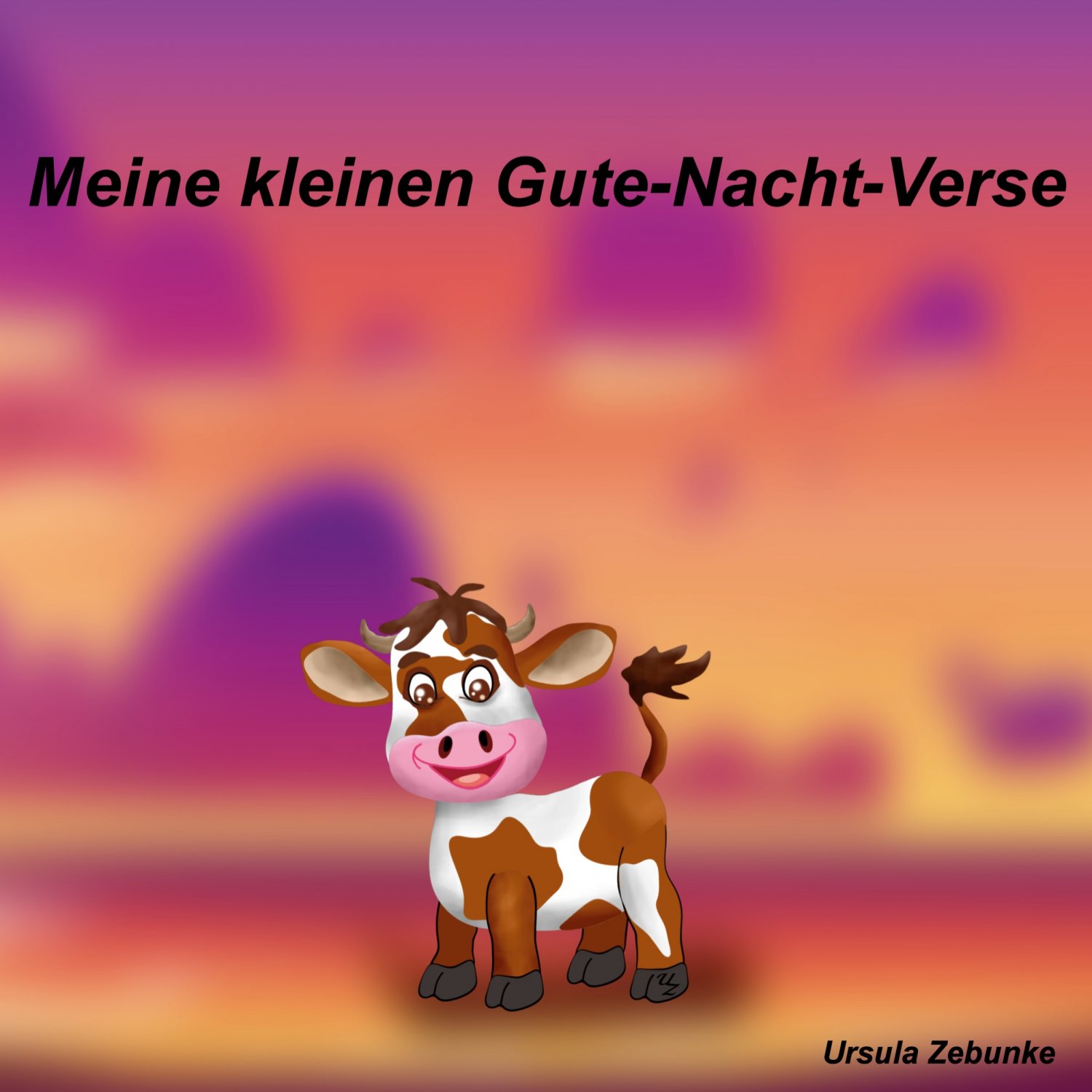 „Gute-Nacht-Verse“ – Bücher gebraucht, antiquarisch & neu kaufen