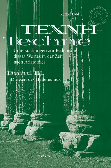 „Löbl, techne“ – Bücher gebraucht, antiquarisch & neu kaufen