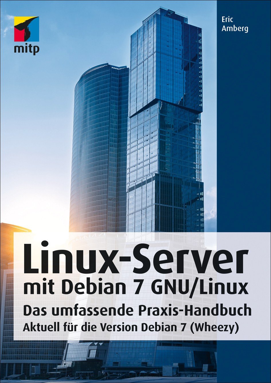 „Linux-Server mit Debian GNU/Linux“ – Bücher gebraucht, antiquarisch ...
