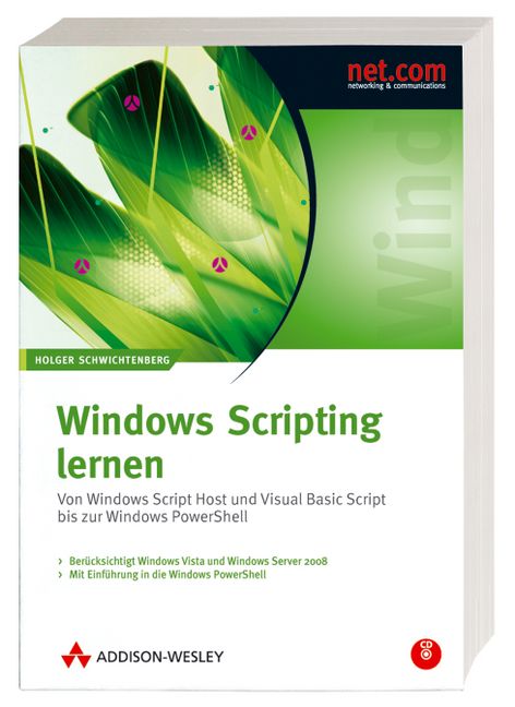 „Visual Basic Script“ – Bücher gebraucht, antiquarisch & neu kaufen